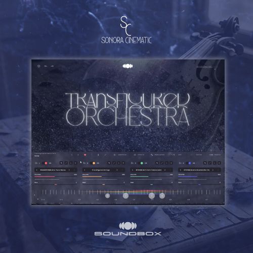 A New Cinematic Orchestra For Soundbox – Sonora Cinematic
