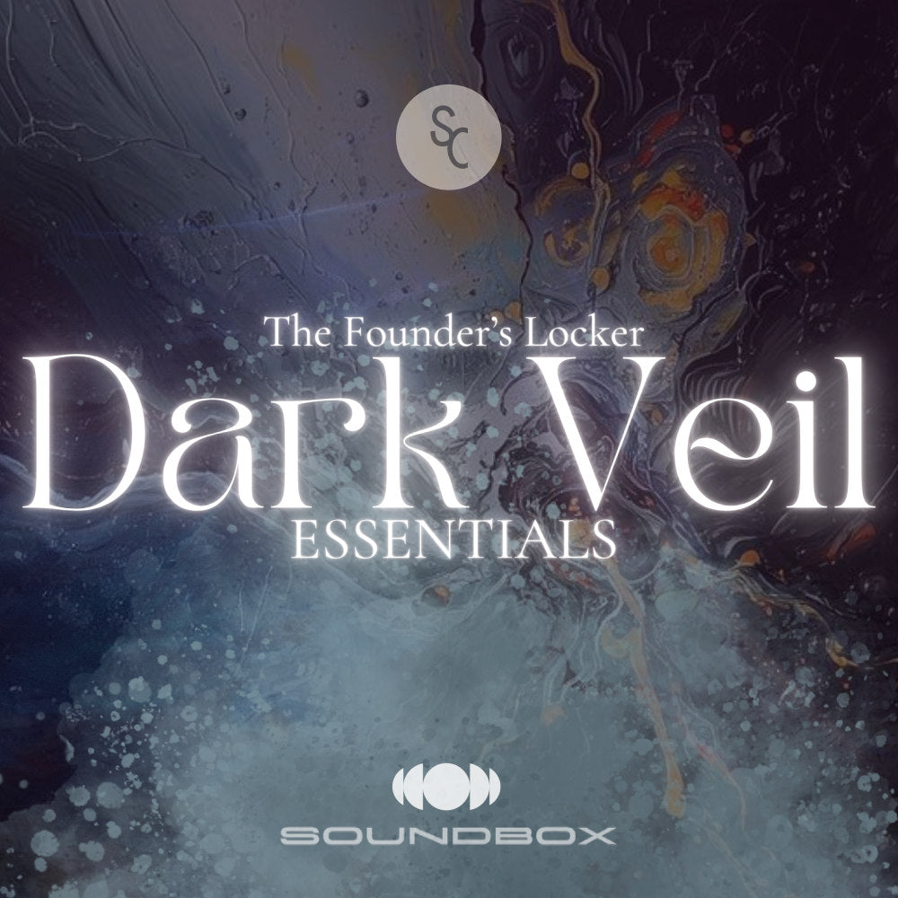 The Founder's Locker - Dark Veil Essentials Free Soundbox Pack – Sonora ...