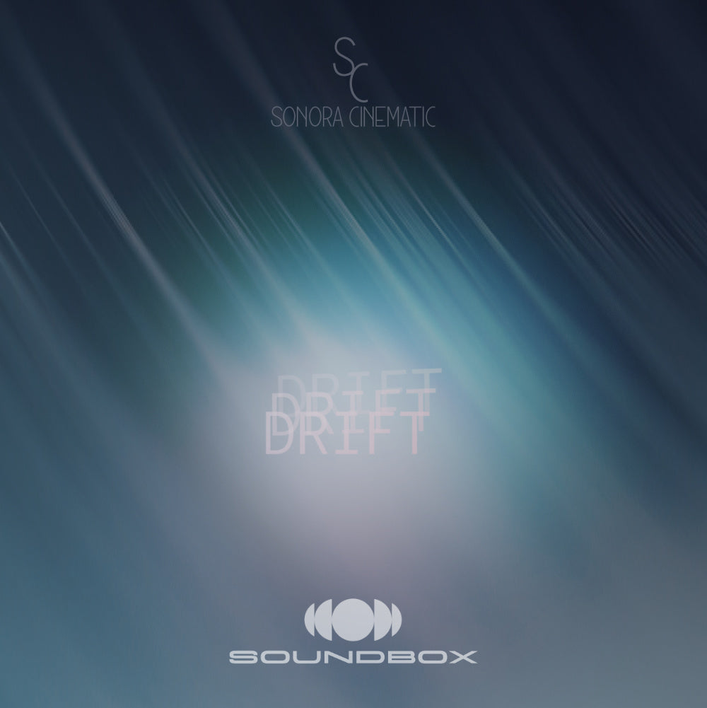 Drift Free Soundbox Expansion Pack – Sonora Cinematic